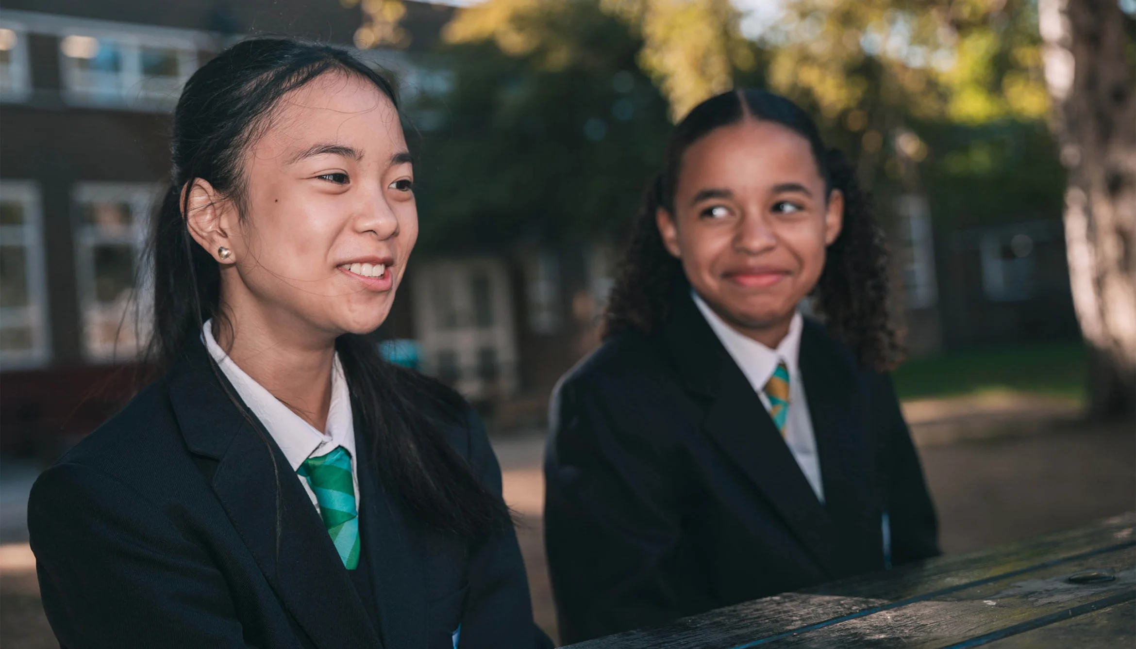 About Us - The Howard Partnership Trust